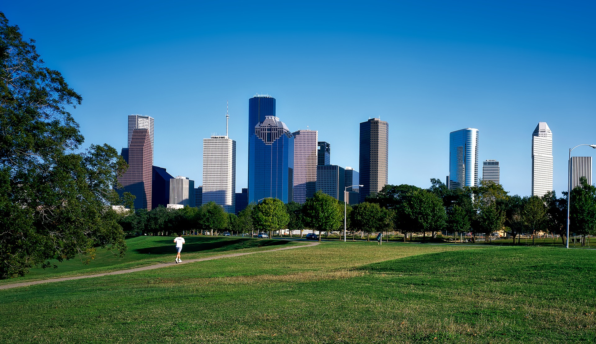 Quelques jours dans la ville de l’espace – Houston Texas, USA